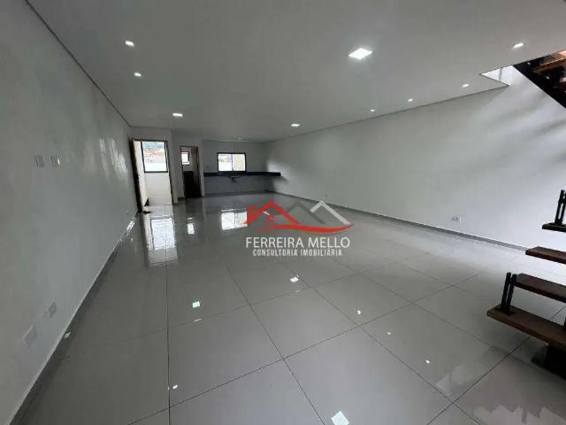 Casa / Sobrado para Venda em Caieiras/SP Jardim Serra Grande 3 Quartos