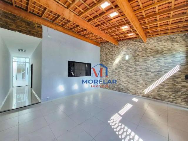 Casa / Sobrado para Venda em Caieiras/SP Jardim Serra Grande 3 Quartos