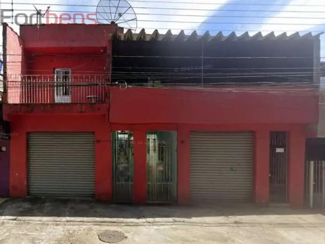 Casa / Sobrado para Venda em Caieiras/SP Laranjeiras 10 Quartos