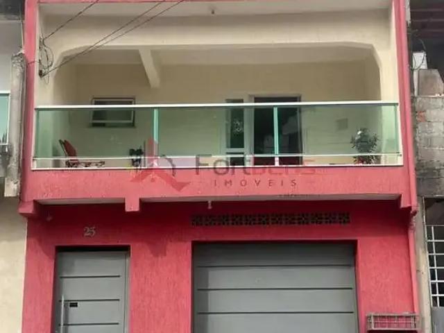 Casa / Sobrado para Venda em Caieiras/SP Laranjeiras 1 Quartos