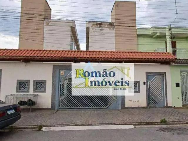 Casa / Sobrado para Venda em Caieiras/SP Laranjeiras 2 Quartos