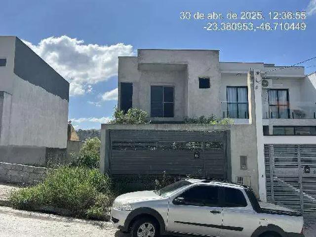 Casa / Sobrado para Venda em Caieiras/SP Laranjeiras 2 Quartos