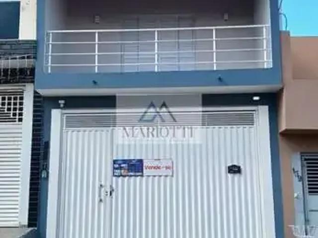 Casa / Sobrado para Venda em Caieiras/SP Laranjeiras 2 Quartos