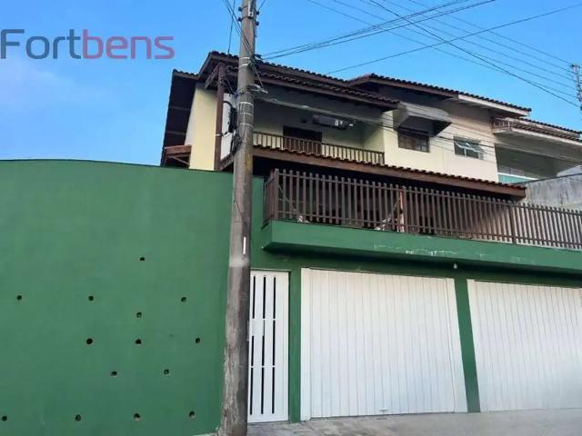 Casa / Sobrado para Venda em Caieiras/SP Laranjeiras 2 Quartos