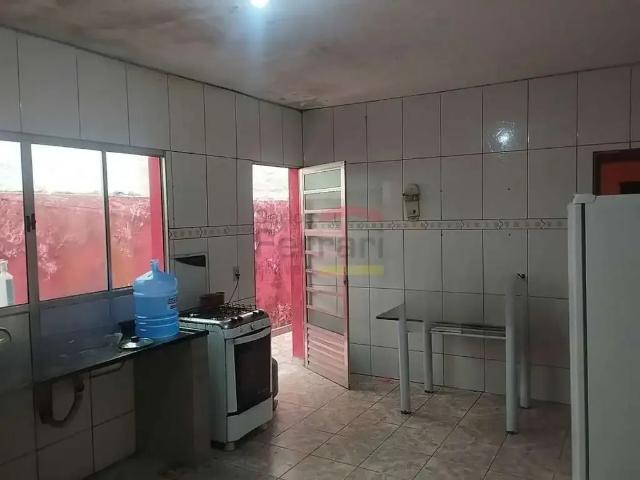 Casa / Sobrado para Venda em Caieiras/SP Laranjeiras 2 Quartos