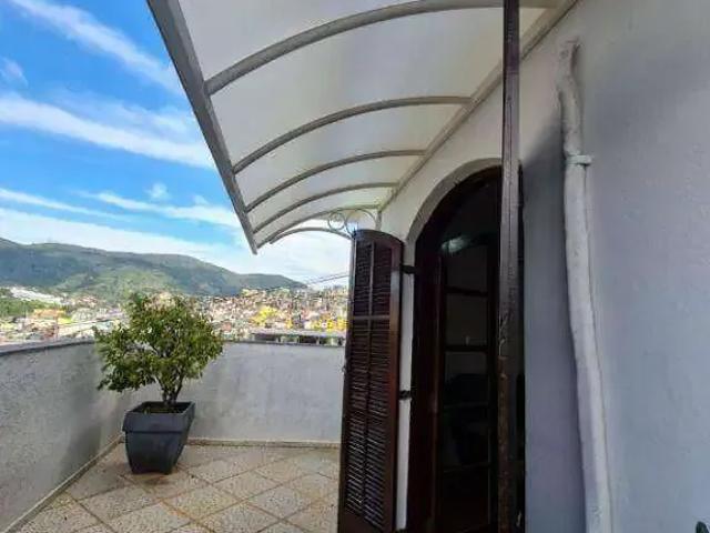 Casa / Sobrado para Venda em Caieiras/SP Laranjeiras 2 Quartos
