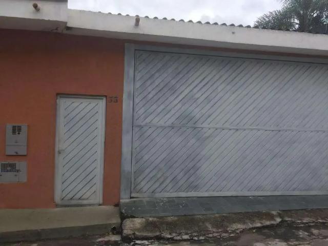 Casa / Sobrado para Venda em Caieiras/SP Laranjeiras 2 Quartos