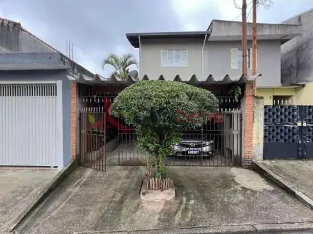 Casa / Sobrado para Venda em Caieiras/SP Laranjeiras 2 Quartos
