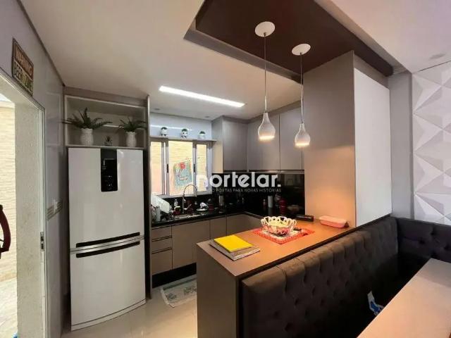 Casa / Sobrado para Venda em Caieiras/SP Laranjeiras 2 Quartos