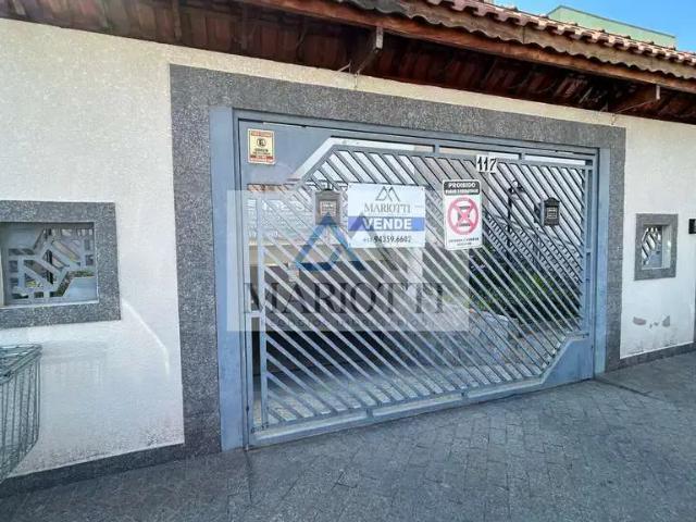 Casa / Sobrado para Venda em Caieiras/SP Laranjeiras 2 Quartos