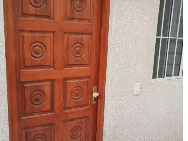 Casa / Sobrado para Venda em Caieiras/SP Laranjeiras 2 Quartos