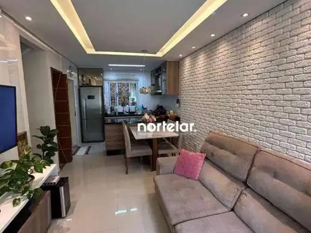 Casa / Sobrado para Venda em Caieiras/SP Laranjeiras 2 Quartos