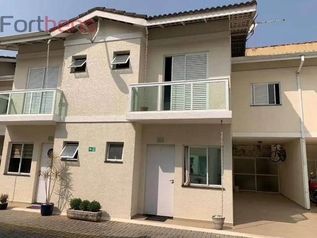 Casa / Sobrado para Venda em Caieiras/SP Laranjeiras 3 Quartos
