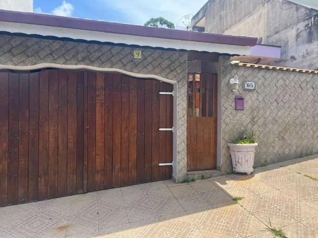 Casa / Sobrado para Venda em Caieiras/SP Laranjeiras 3 Quartos