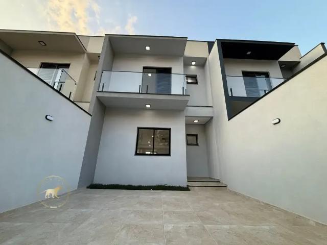Casa / Sobrado para Venda em Caieiras/SP Laranjeiras 3 Quartos