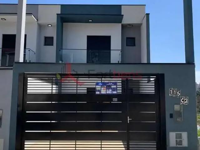 Casa / Sobrado para Venda em Caieiras/SP Laranjeiras 3 Quartos