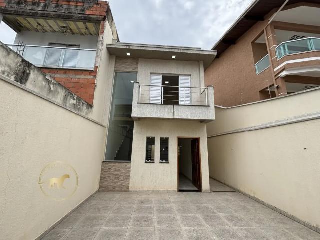 Casa / Sobrado para Venda em Caieiras/SP Laranjeiras 3 Quartos