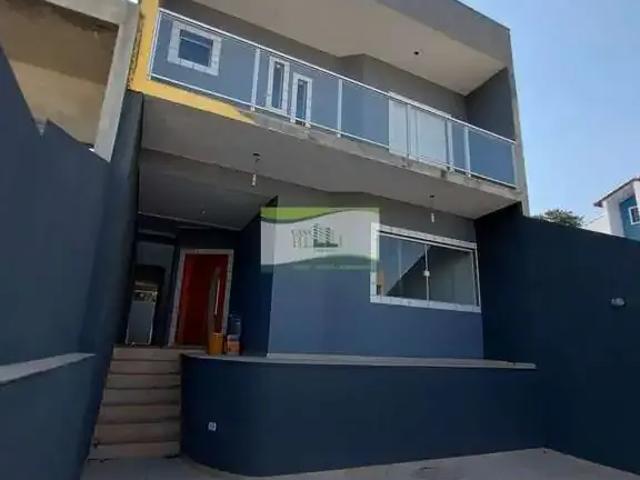 Casa / Sobrado para Venda em Caieiras/SP Laranjeiras 3 Quartos