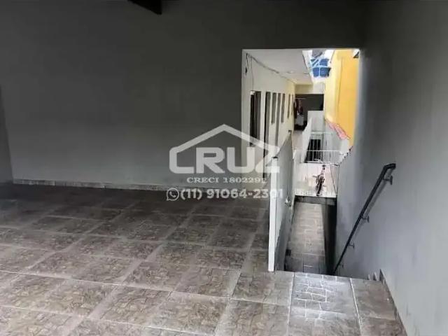 Casa / Sobrado para Venda em Caieiras/SP Laranjeiras 3 Quartos