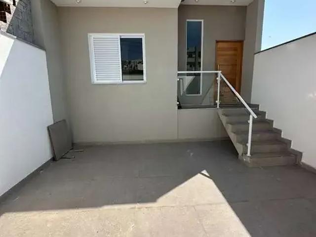 Casa / Sobrado para Venda em Caieiras/SP Laranjeiras 3 Quartos