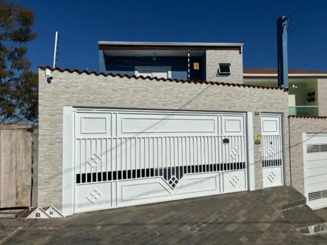 Casa / Sobrado para Venda em Caieiras/SP Laranjeiras 3 Quartos