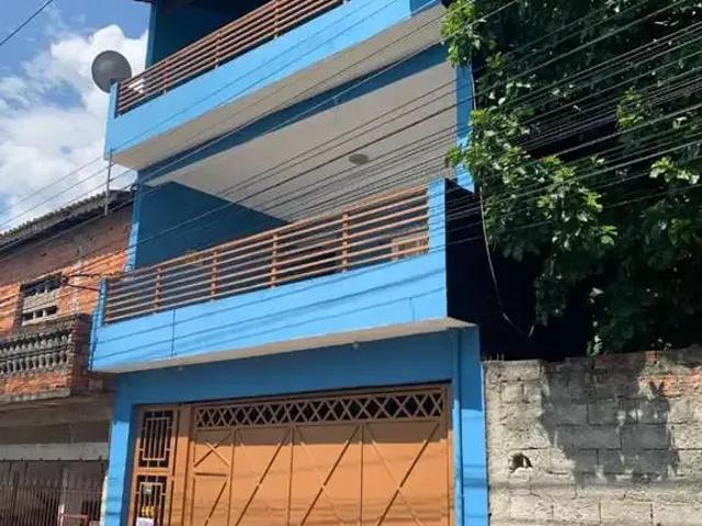 Casa / Sobrado para Venda em Caieiras/SP Laranjeiras 3 Quartos