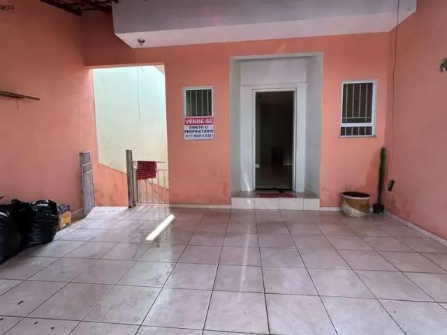 Casa / Sobrado para Venda em Caieiras/SP Laranjeiras 3 Quartos