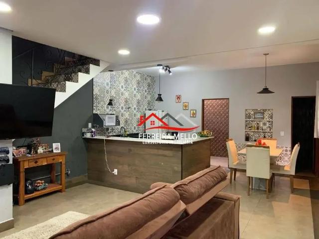 Casa / Sobrado para Venda em Caieiras/SP Laranjeiras 3 Quartos