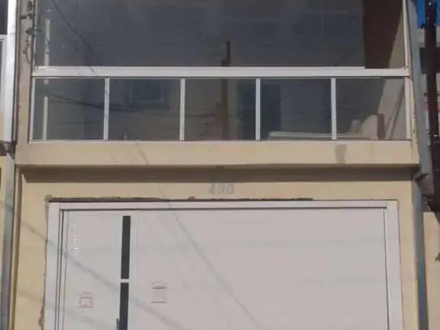 Casa / Sobrado para Venda em Caieiras/SP Laranjeiras 3 Quartos
