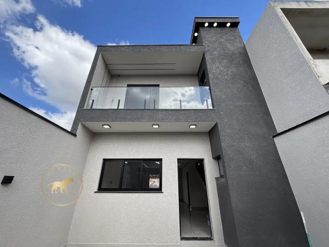 Casa / Sobrado para Venda em Caieiras/SP Laranjeiras 3 Quartos