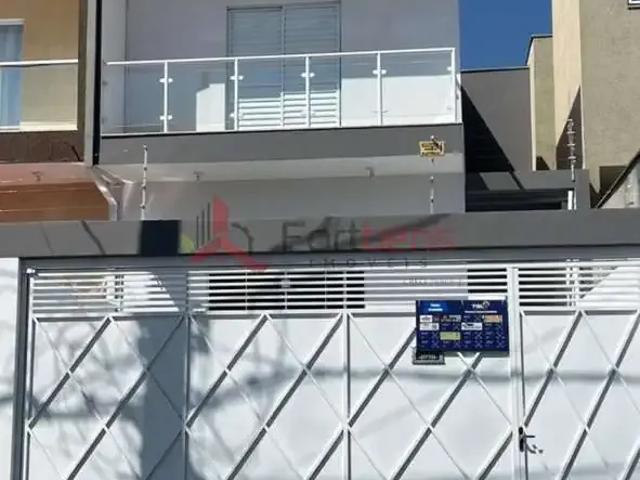 Casa / Sobrado para Venda em Caieiras/SP Laranjeiras 3 Quartos