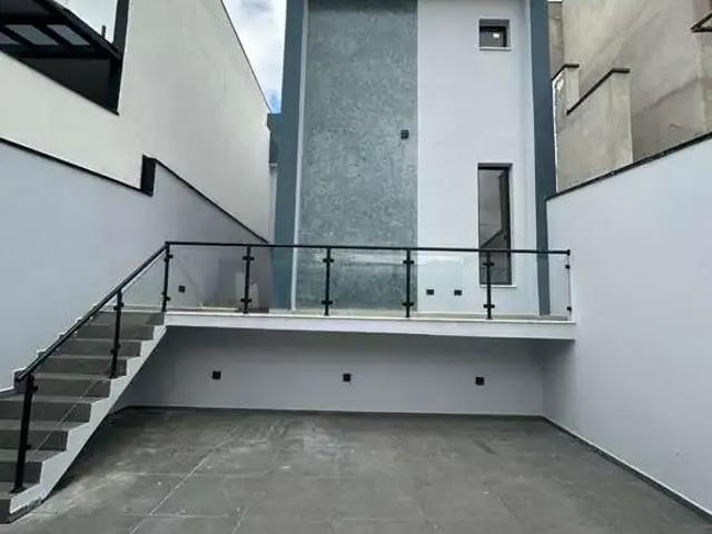 Casa / Sobrado para Venda em Caieiras/SP Laranjeiras 3 Quartos