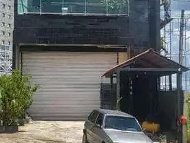 Casa / Sobrado para Venda em Caieiras/SP Laranjeiras 3 Quartos