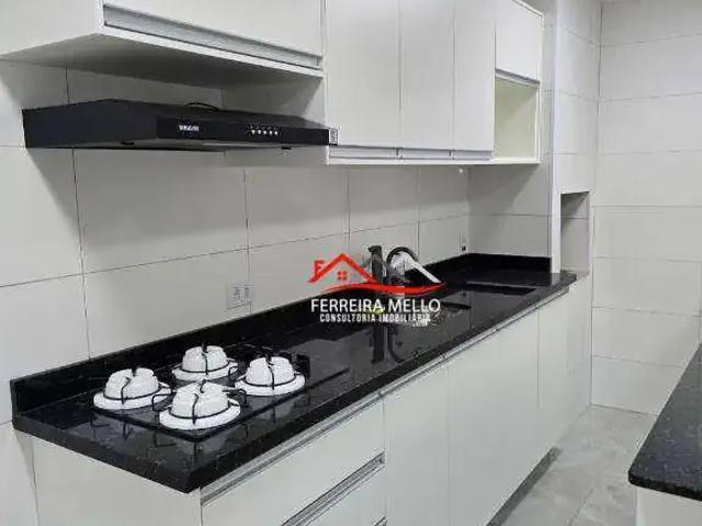 Casa / Sobrado para Venda em Caieiras/SP Laranjeiras 3 Quartos