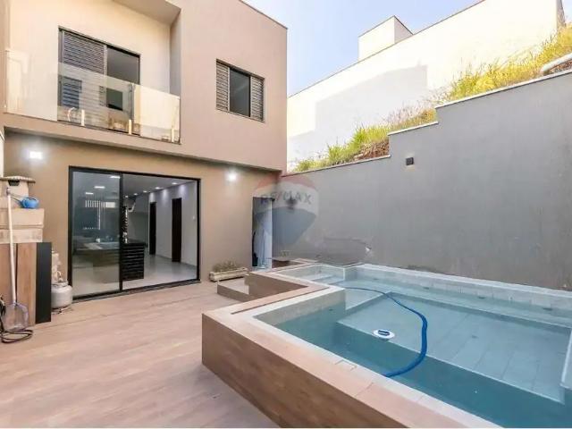 Casa / Sobrado para Venda em Caieiras/SP Laranjeiras 3 Quartos