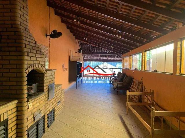 Casa / Sobrado para Venda em Caieiras/SP Laranjeiras 3 Quartos