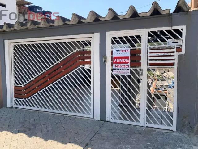Casa / Sobrado para Venda em Caieiras/SP Laranjeiras 4 Quartos