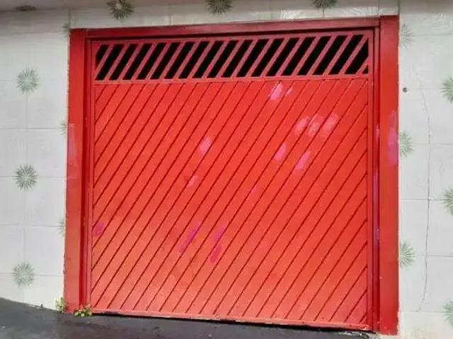 Casa / Sobrado para Venda em Caieiras/SP Laranjeiras 5 Quartos