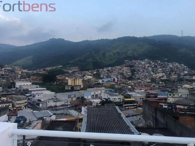 Casa / Sobrado para Venda em Caieiras/SP Laranjeiras 6 Quartos