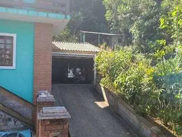 Casa / Sobrado para Venda em Caieiras/SP Parque Suiça 4 Quartos