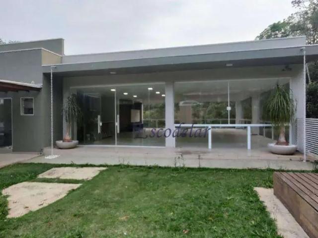 Casa / Sobrado para Venda em Caieiras/SP Parque Suiça 4 Quartos