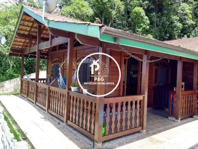 Casa / Sobrado para Venda em Caieiras/SP Parque Suiça 3 Quartos