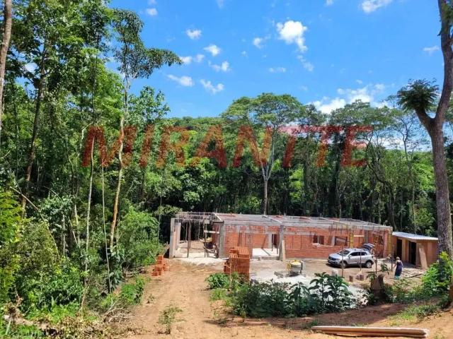 Casa / Sobrado para Venda em Caieiras/SP Parque Suiça 3 Quartos