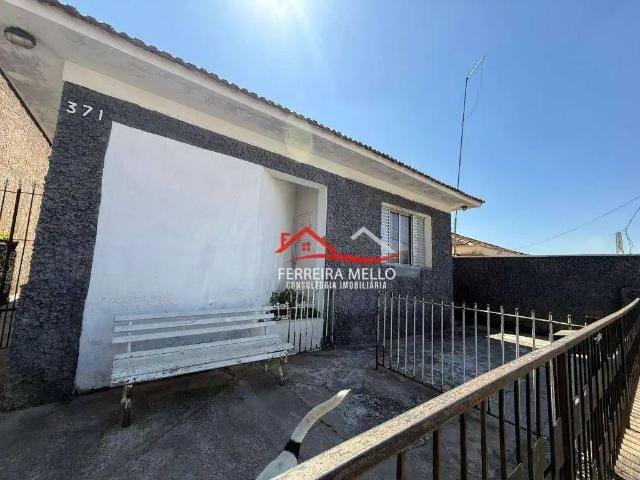 Casa / Sobrado para Venda em Caieiras/SP Região Central 3 Quartos