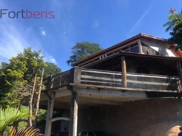 Casa / Sobrado para Venda em Caieiras/SP Santa Inês 3 Quartos