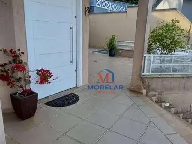 Casa / Sobrado para Venda em Caieiras/SP Santa Inês 3 Quartos
