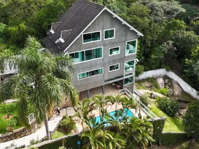 Casa / Sobrado para Venda em Caieiras/SP Santa Inês 4 Quartos