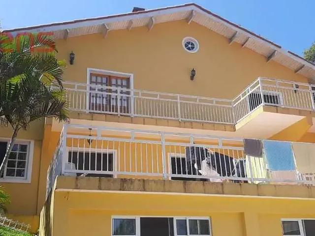 Casa / Sobrado para Venda em Caieiras/SP Santa Inês 4 Quartos