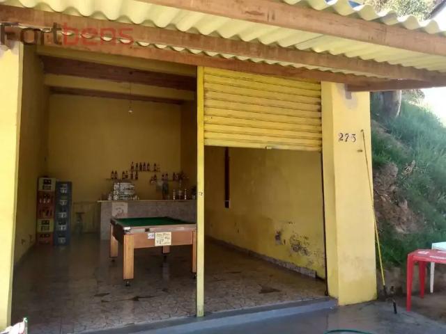 Casa / Sobrado para Venda em Caieiras/SP Serpa 1 Quartos