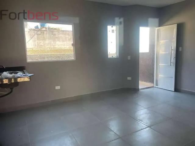 Casa / Sobrado para Venda em Caieiras/SP Serpa 2 Quartos